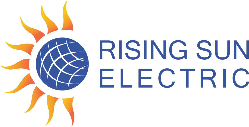 Rising Sun | Rising Sun Electric