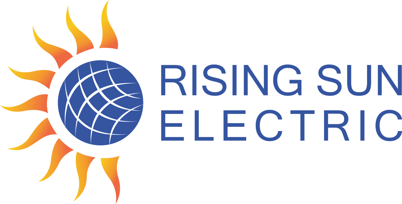 Rising Sun | Rising Sun Electric